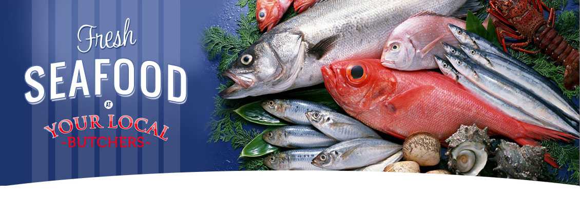 BLUE GRENADIER - Your Local Butchers