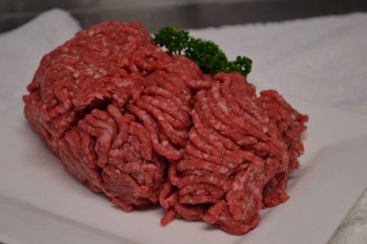 BEEF MINCE LEAN 500G - Your Local Butchers