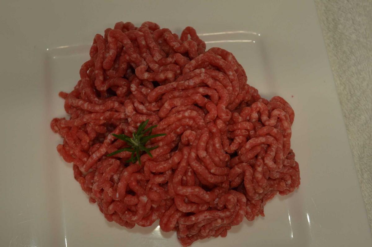 MINCED VEAL PRODUCT OF AUSTRALIA - Your Local Butchers