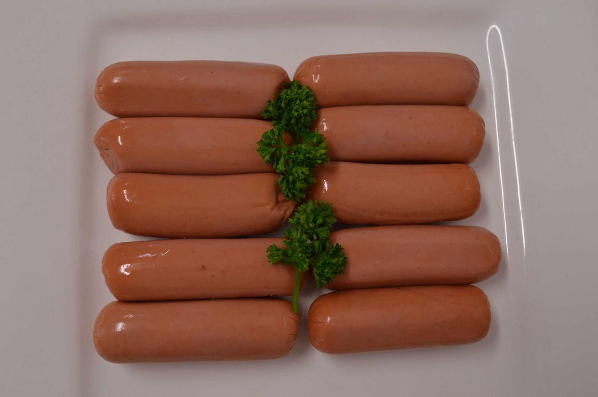 COCKTAIL FRANKS EACH - Your Local Butchers